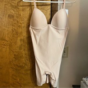 Nancy Ganz | Intimates & Sleepwear | Nancy Ganz 36bc Body Define ...